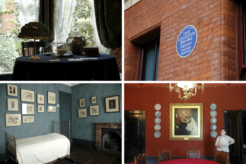 Leighton House Museum – //// BEN ROWE photography